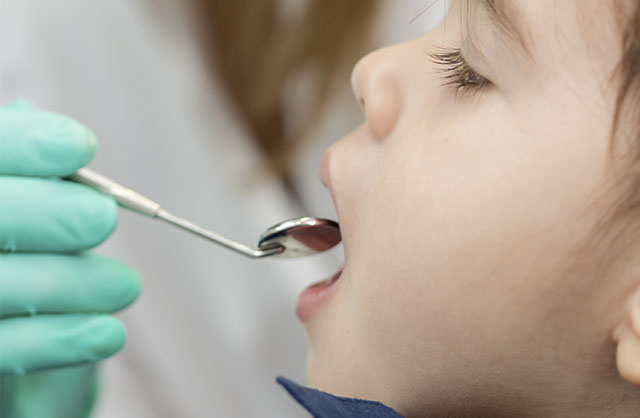 Santé Buccale Bébé Centre Dentaire Lévis Les Rivières
